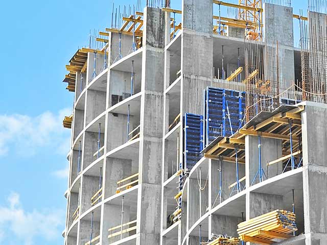 Fast Vector Mobile - CSR Construction